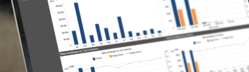 Business Intelligence Consultancy with Cyberquery© - Logic Systems