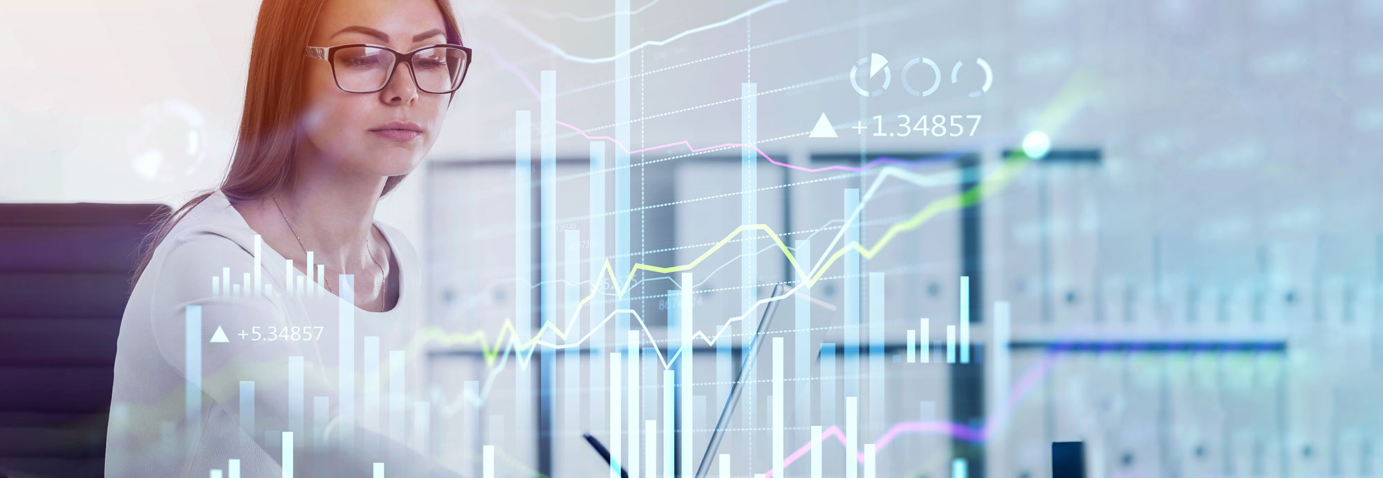 Business Intelligence Consultancy with Cyberquery© - Logic Systems